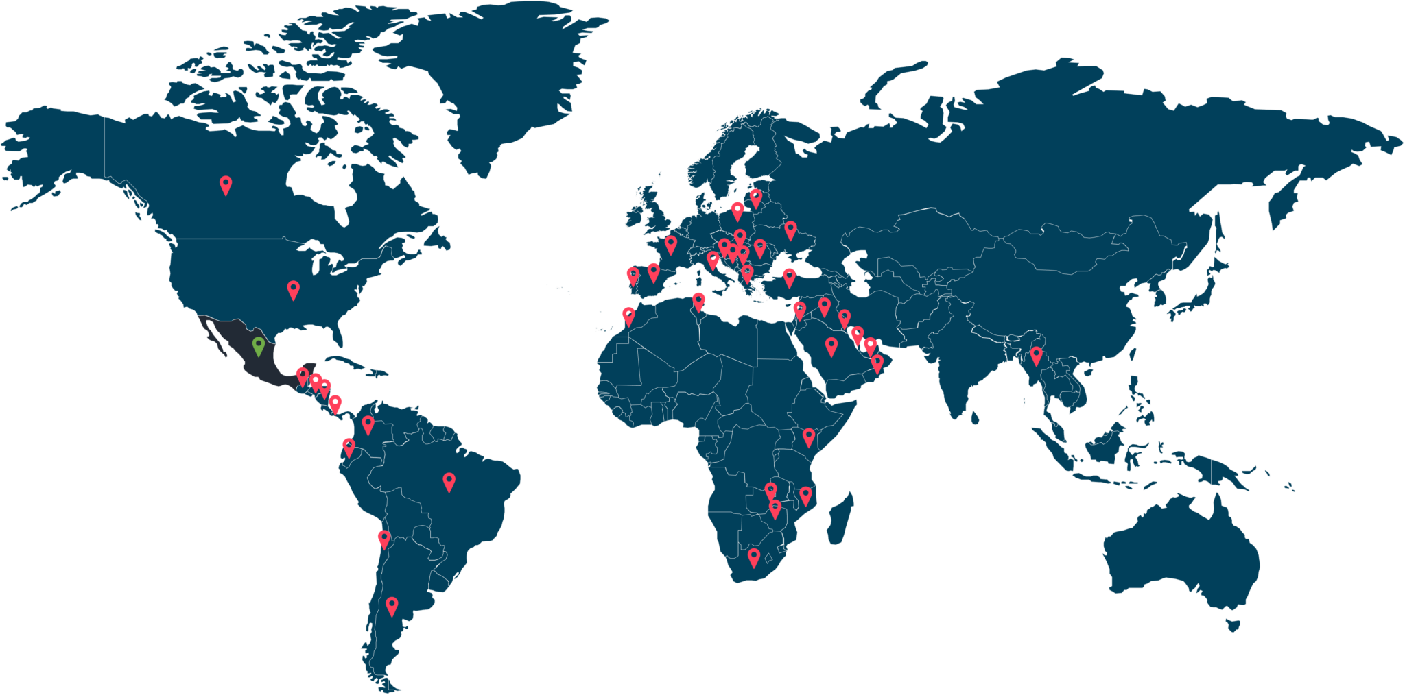 Qué Hacemos – Cosmocel